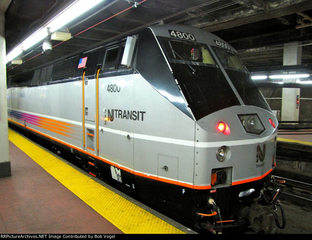 NJT 4800